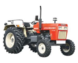 SWARAJ 855 FE - Swaraj in Nepal