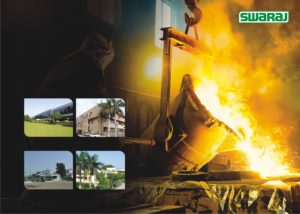 Home - Swaraj